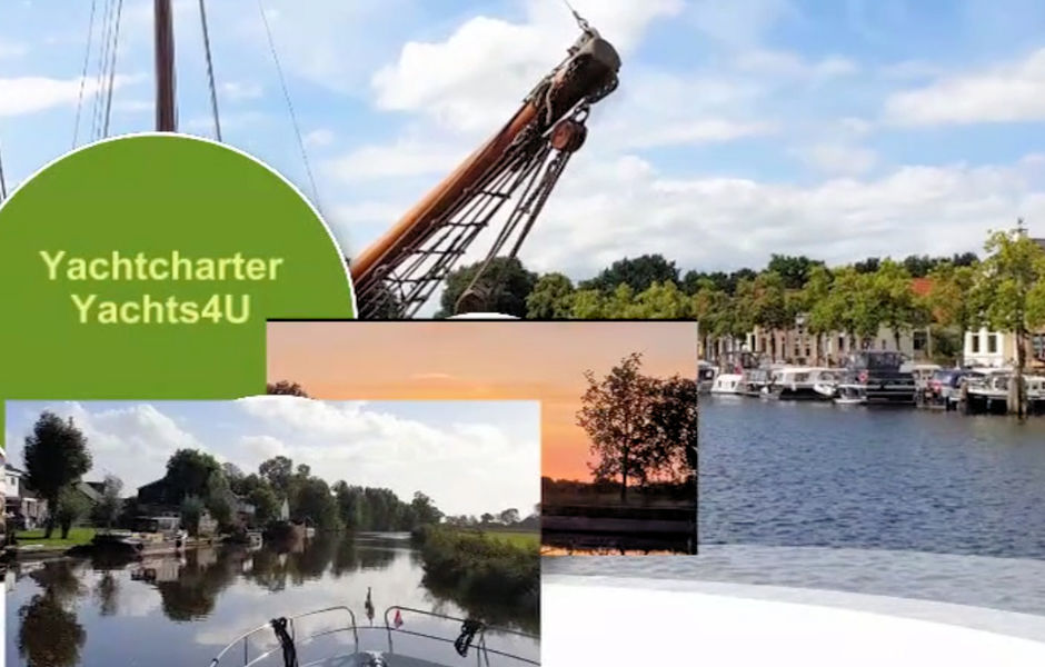 Ein Boot mieten? Anfänger? Worauf muss man achten? | Yachts4U