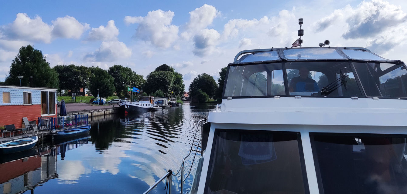 Boot mieten in Holland: Alles, was Sie wissen müssen | Yachts4U